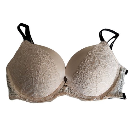 Victoria's Secret | Intimates & Sleepwear | Very Sexy 32dd Bra Lingerie ...